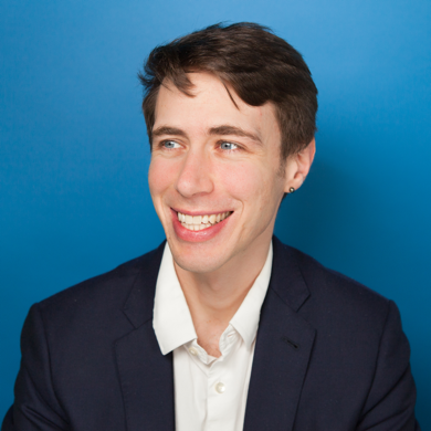 ELC - Speaker Jason Fennell